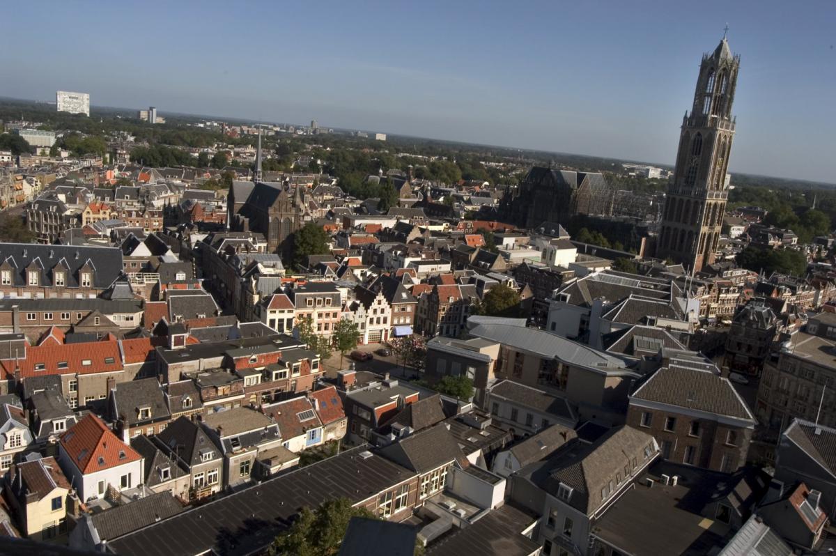 UTRECHT, The Netherlands – IRIS Smart Cities