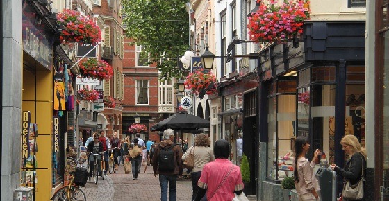 #5 Citizen Engagement And Co-Creation – IRIS Smart Cities